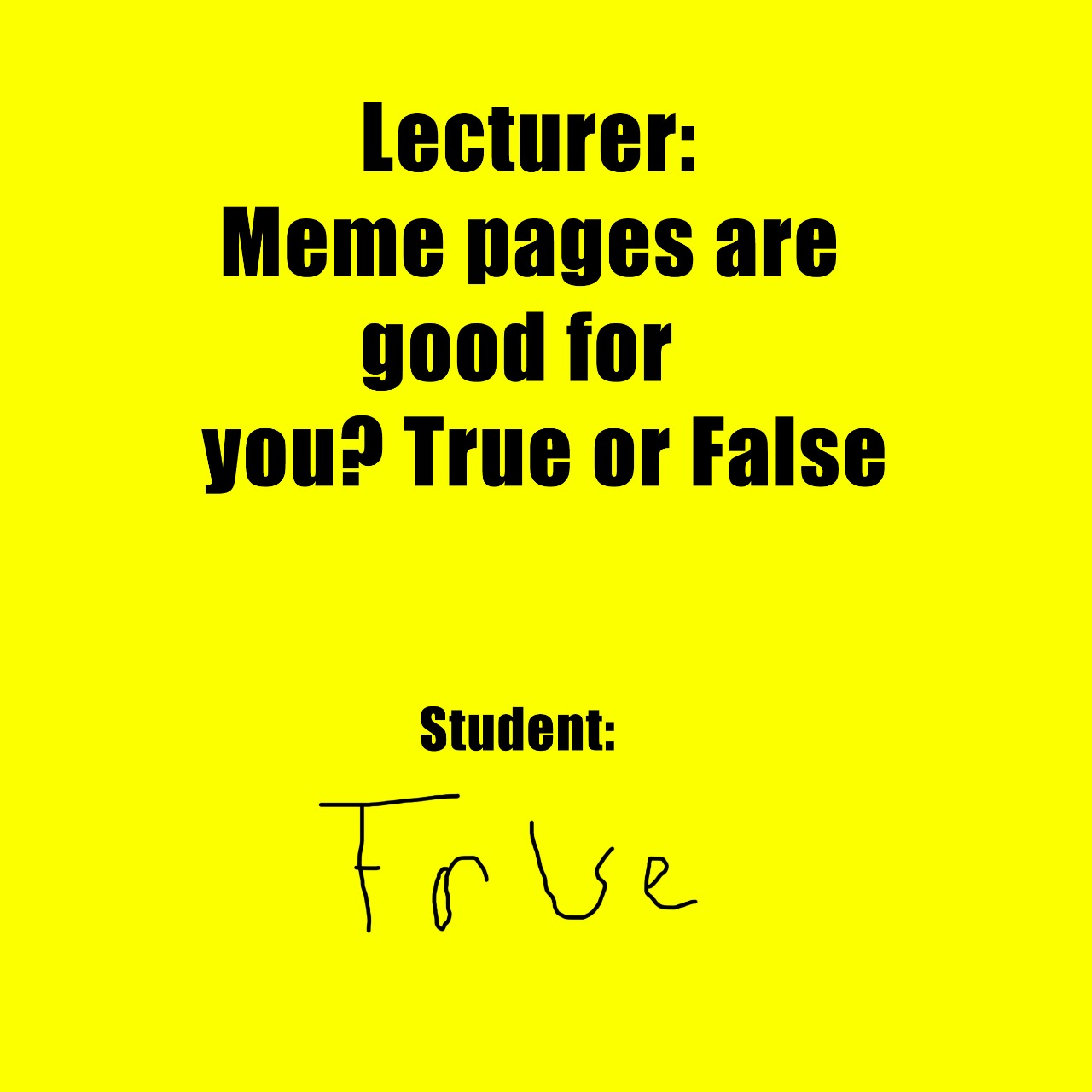 Defining university meme pages | PDBY | Print, Digital and Broadcast ...