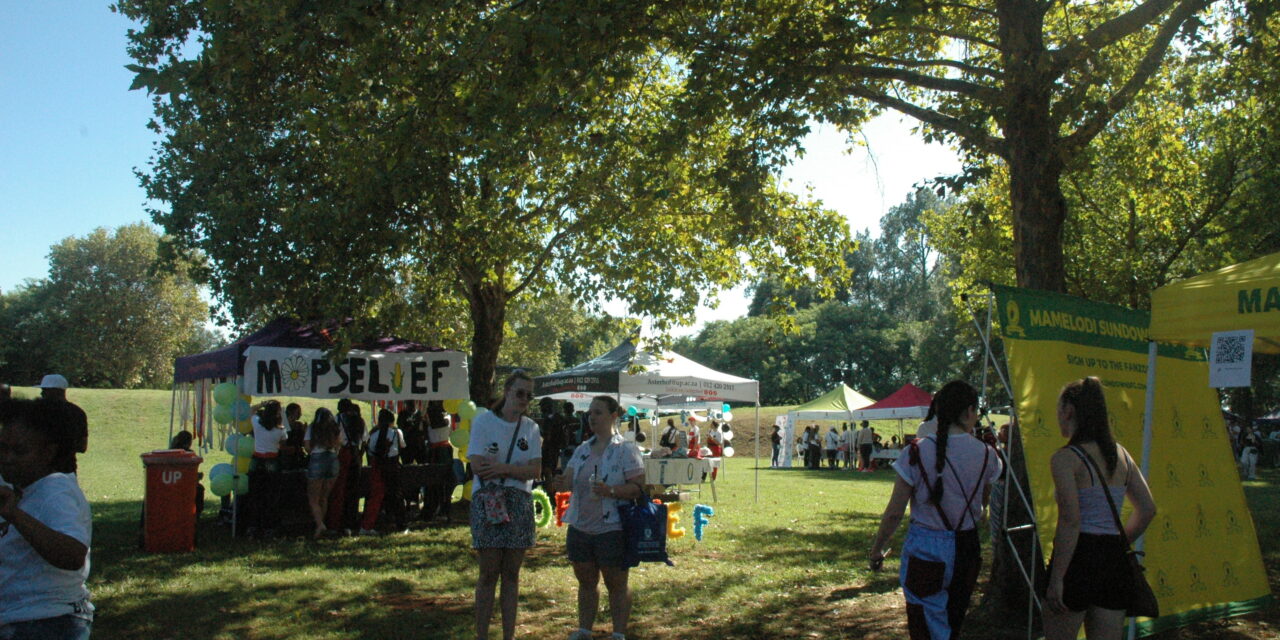 THE BIZARRE MODERN REALITY OF RAG 2023 – WHEN THE HOMIES DON’T PULL UP ...