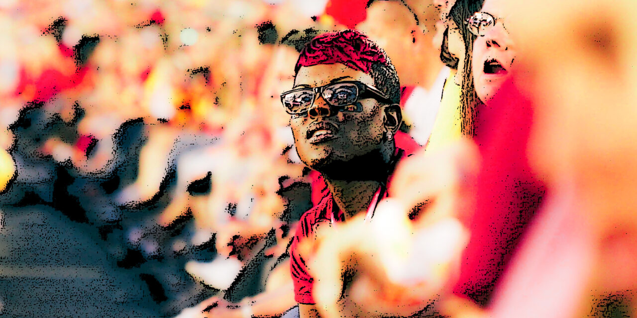 The Sport Hater’s Guide to Spectatorship: How to make the most out of ...