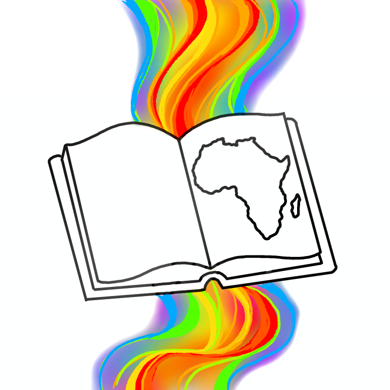 Approaching Pride Month: Queer African Book Recommendations | PDBY ...