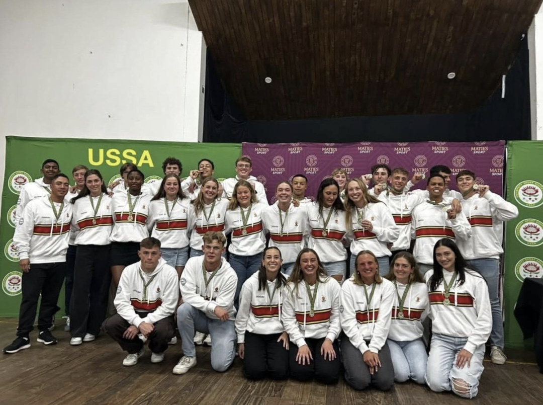 TuksSwimming Crowned USSA 2025 Champions | PDBY | Print, Digital and ...